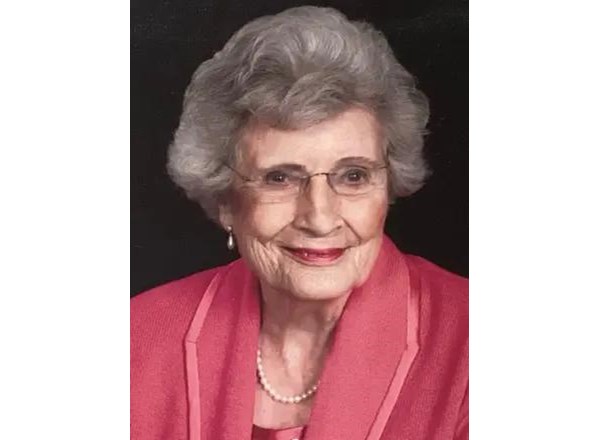 Ruth Winona Littleton Obituary (2023) - Troy, MI - A.J. Desmond & Sons ...