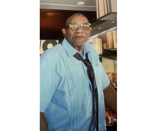 Glenn Edward Tompkins Sr. Obituary (2025) - Peekskill, NY - Joseph F ...