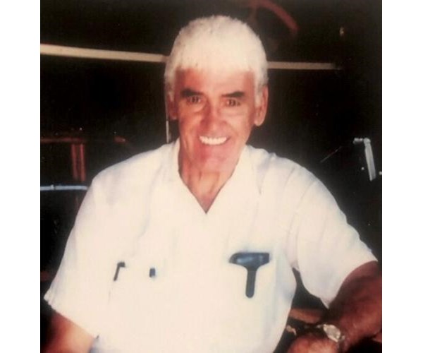 Frank Tantillo Obituary (2024) - Apopka, FL
