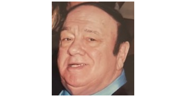 Joseph A. Bossi Sr. Obituary (2024) - Revere, MA - Vertuccio Smith ...