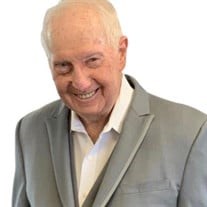 Donald Ray Paschal Obituary (2024) - Fayetteville, AR - Moore's Chapel ...