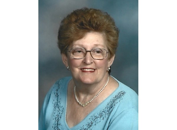 Janice Corene Sheridan Obituary (2025) - Clinton Township, MI - Hauss ...