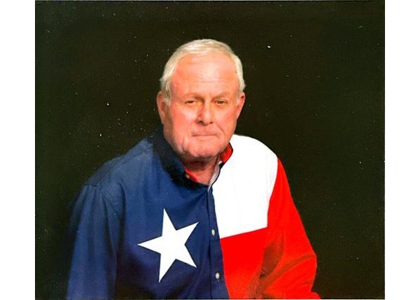 Richard Franklin Ward Obituary (2025) - Salado, TX - Broecker Funeral Home