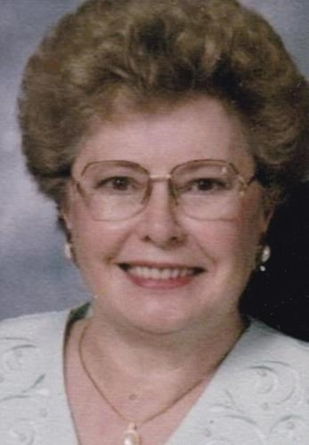 Patricia Sue "Pat" Helzer Obituary (2026) - Maryville, MO - Price ...
