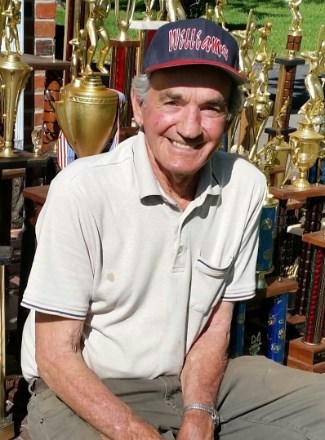 Doyle C. Williams Obituary (2025) - Hendersonville, NC - Shuler Funeral ...