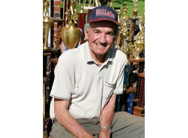 Doyle C. Williams Obituary (2025) - Hendersonville, NC - Shuler Funeral ...