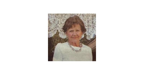 Ursula Beckman Obituary (2024) - Price, UT - Mitchell Funeral Home, Inc ...