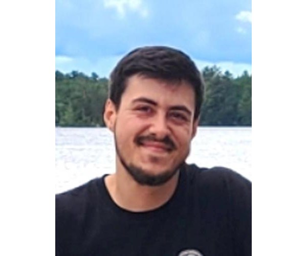 Markus Andrew Salinas Obituary (1997 - 2025) - New Britain, CT - WFSB