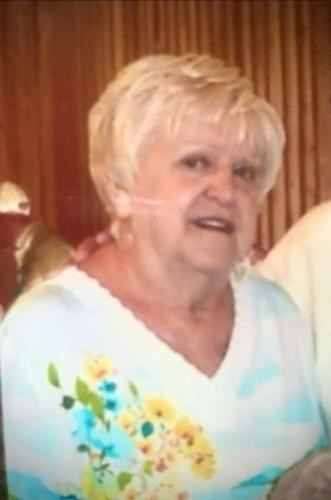 Wanda Faye Fann Obituary (2025) - Woodbury, TN - Woodbury Funeral Home