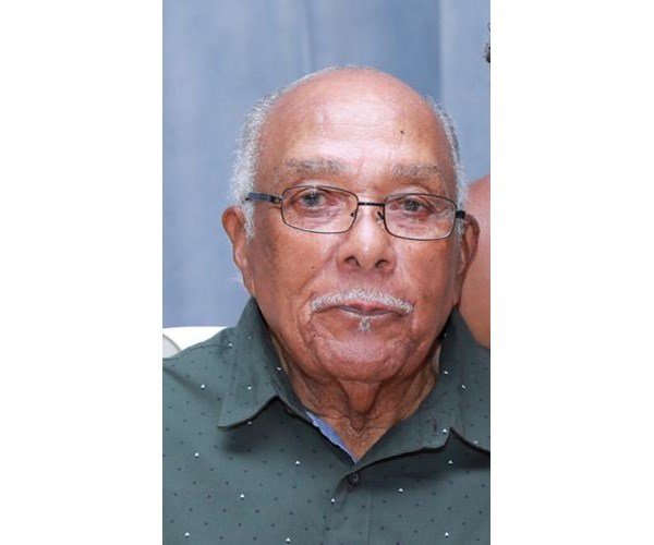 Deacon Weldon Haire Obituary (1935 - 2025) - Ridgeway, SC - Post and ...
