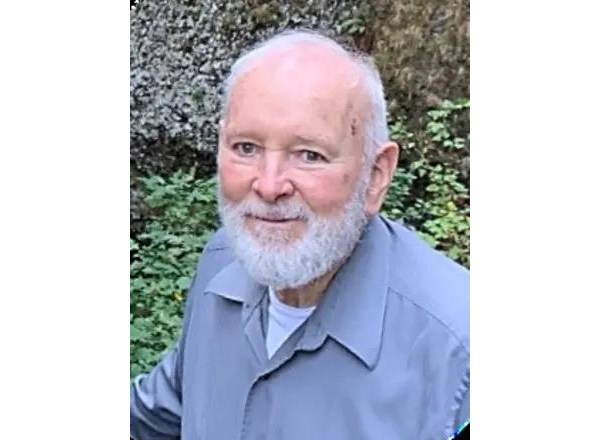 Carl M. Woods Obituary (2025) - Evart, MI - Corey Funeral Home - Evart