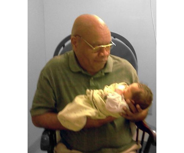 Gerald R. Stroud Obituary (2023) - Pittsburgh, PA - Pittsburgh ...