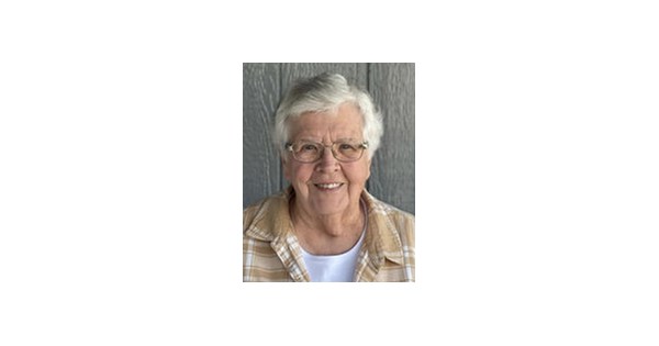 Meredith Hahn Obituary (2026) - Cameron, MO - Poland-Thompson Funeral Home