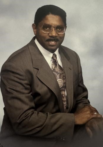 Wendell Preston Obituary (2025) - South Bend, IN - Alford's Mortuary