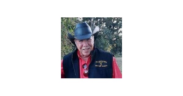 Kenneth Becker Jr. Obituary (2025) - Springfield, MO - Midwest ...