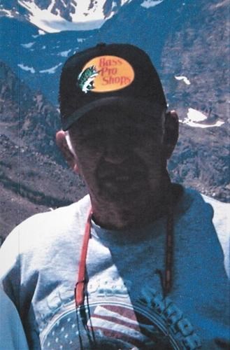 James A. Scharff Obituary (2023) - Cheviot, OH - Vitt, Stermer ...