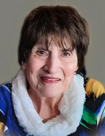 Mary E. DeTata Obituary (2025) - Warwick, RI - Quinn Funeral Home - Warwick