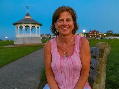 Pamela Fahey Obituary (2025) - Hanover, MA - Sullivan Funeral Homes ...