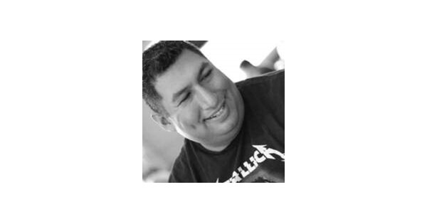 Matthew S. De Leon Obituary (2023) - San Antonio, TX - Castillo Funeral ...
