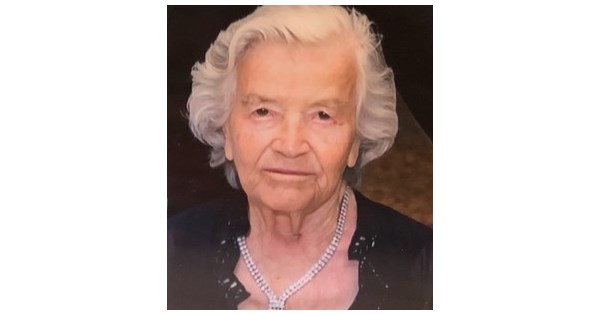 Loreta Marini Obituary (2025) - Hopewell Junction, NY - McHoul Funeral ...