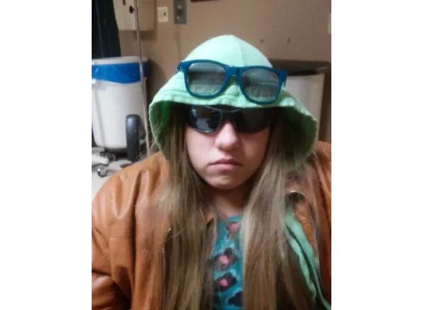Lasondra Louise Patrick Obituary (2025) - Fairmont, WV - Carpenter ...