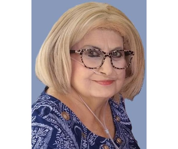 Death Notice and Obituary for Kathy Green 2023 of Moraivalls , NC