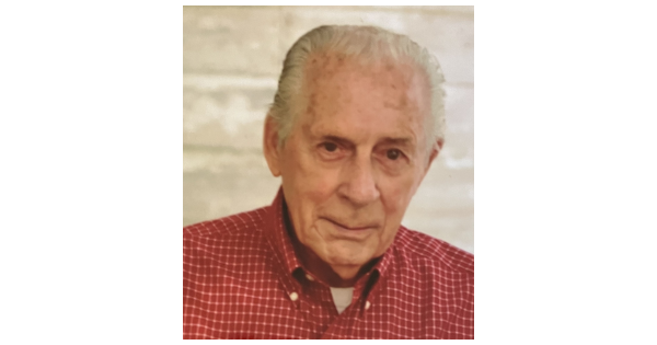 Jack Huntzinger Obituary (2022) - Alexandria, IN - Whetsel Funeral ...
