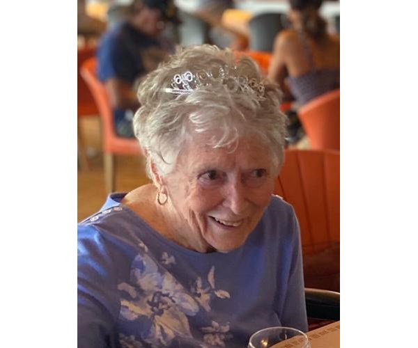 Elizabeth K. Lang Obituary (2025) - Trappe, PA - Moore, Snear ...