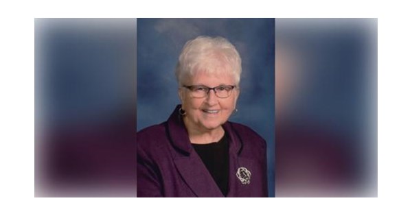 Kay Hertzler Obituary (2023) - Cedar Rapids, IA - Stewart Baxter ...