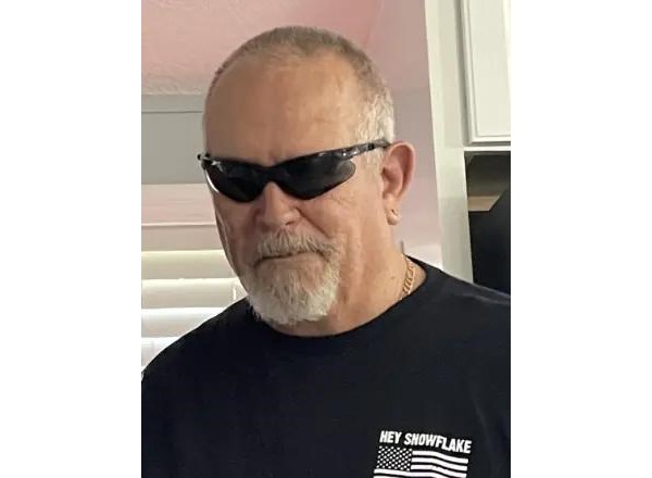 Mark Douglas Miler Obituary (2026) - Spring Hill, FL - Brewer & Sons ...