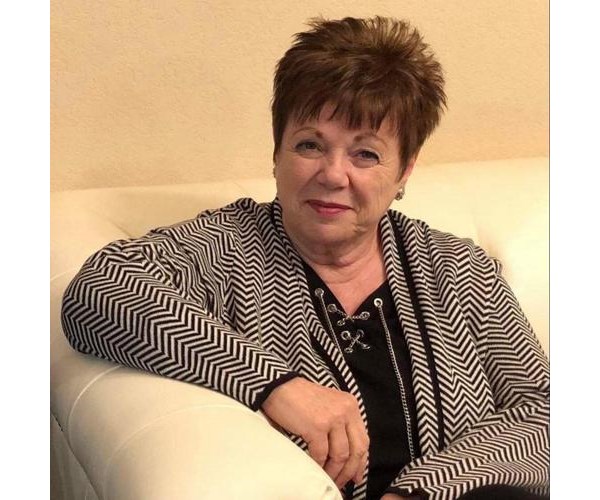 Sharon Kay Upton Obituary (2025) - Paris, AR - Brotherton Brothers ...