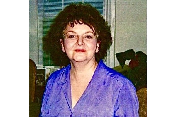 Mary Ann Johnson Obituary (2025) - Portland, OR - Wilhelm's Portland ...