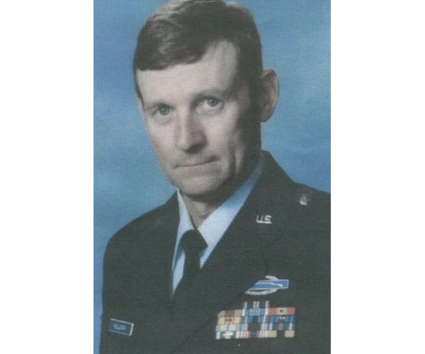Robert Bruce Rollison Obituary (2023) - Brookfield, MO - Wright Funeral ...
