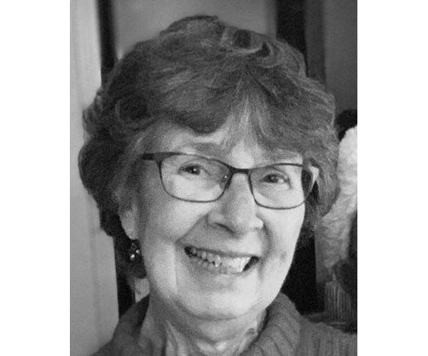 Ouida Louise Steinkamp Obituary (2025) - Clinton, TN - Holley-Gamble ...