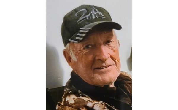 Vanton Kenneth Jewell Obituary (2023) - Andover, OH - Baumgardner ...