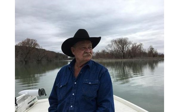 Kenneth Wayne Standridge Obituary (2024) - Georgetown, TX - Ramsey ...