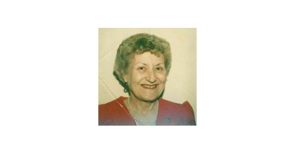 Mabel A. Heffner Obituary (2024) - Emmaus, PA - Schantz Funeral Home, P ...