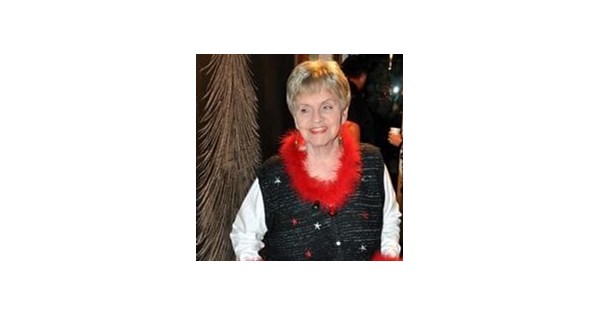 Norlene R. "Cookie" Slavens Obituary (2025) - Laurie, MO - Kidwell ...