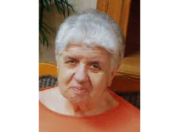 Deborah Ann "Debbie" Moscato Obituary (2025) - Bedford, IN - Ferguson ...