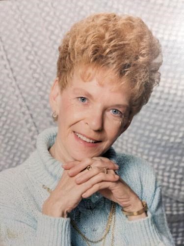 Sarah F Ashburn Obituary (2023) - Streetsboro, OH - Shorts-Spicer ...