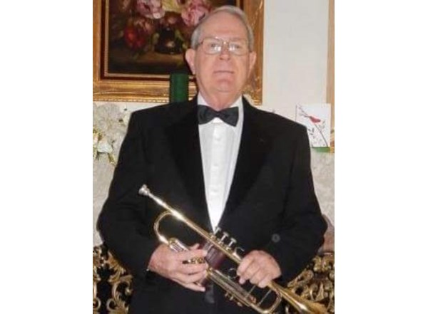 Kenneth Wayne Godfrey Obituary (2026) - Harker Heights, TX - Heritage ...