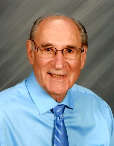Kenneth J. Panger Obituary (2025) - Saint Cloud, MN - Benson Funeral ...