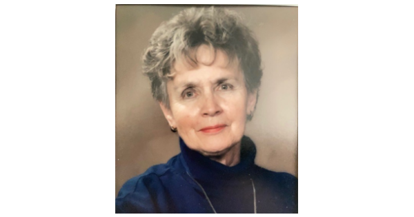 Patricia Jean Allen Obituary (2025) - Colorado Springs, CO - Evergreen ...