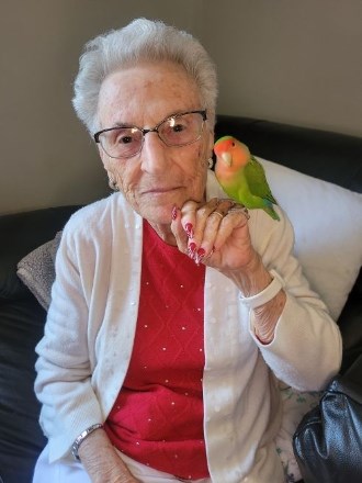 Marie R. Horton Obituary (2025) - Mantua, NJ - Smith Funeral Home - Mantua