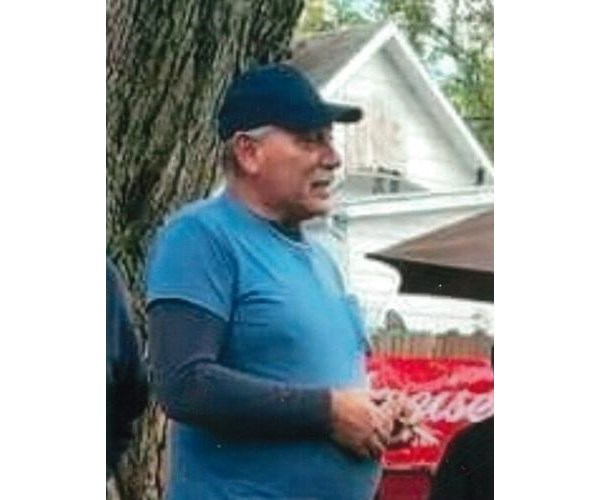 Jeff Kight Obituary (2022) - Marion, OH - Boyd Funeral Home - Marion