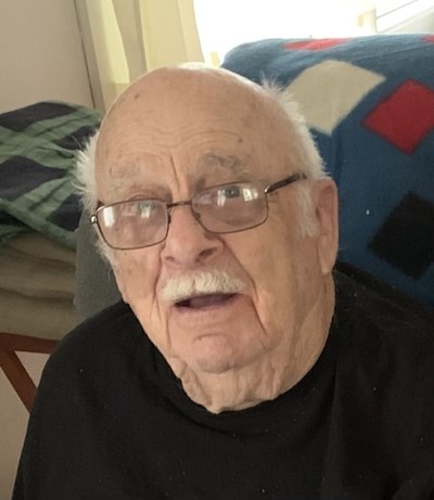 Richard Murray Parvin Obituary (2024) - Telford, PA - Williams-Bergey ...