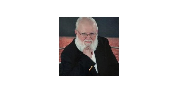 Jerry E. Ickes Obituary (2024) - Van Buren, IN - Walker & Glancy ...