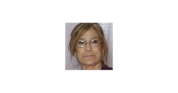 Becky Jones Obituary (2025) - Baxter, IA
