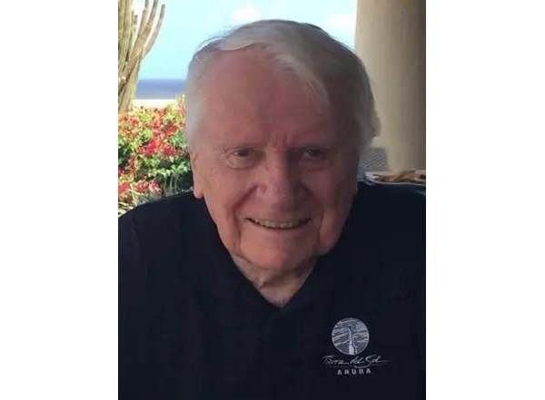 Kenneth Albert Parkinson Obituary (2025) - Pittsburgh, PA - Beinhauer ...