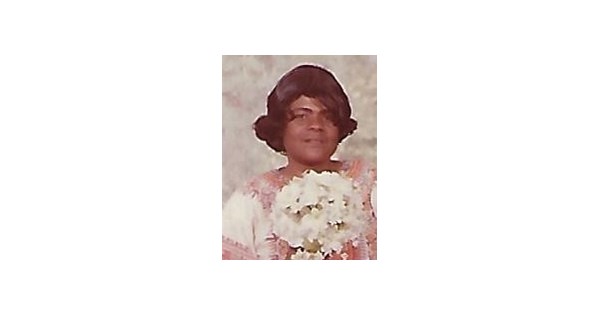 Mrs. Bertha Alford Obituary (2025) - Dunn, NC - Dafford Funeral Home ...